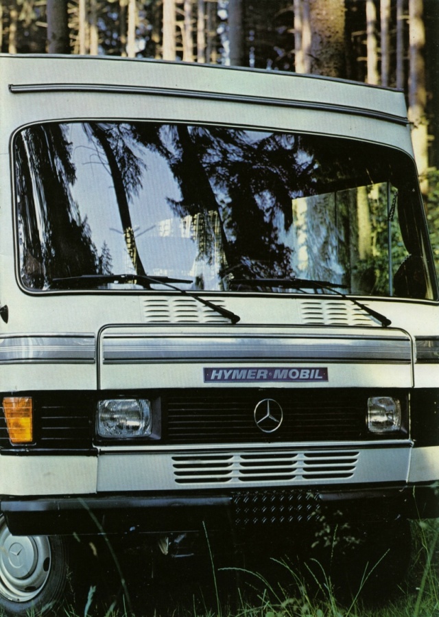 Hymer 1978