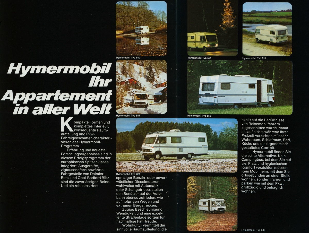 Hymer 1978