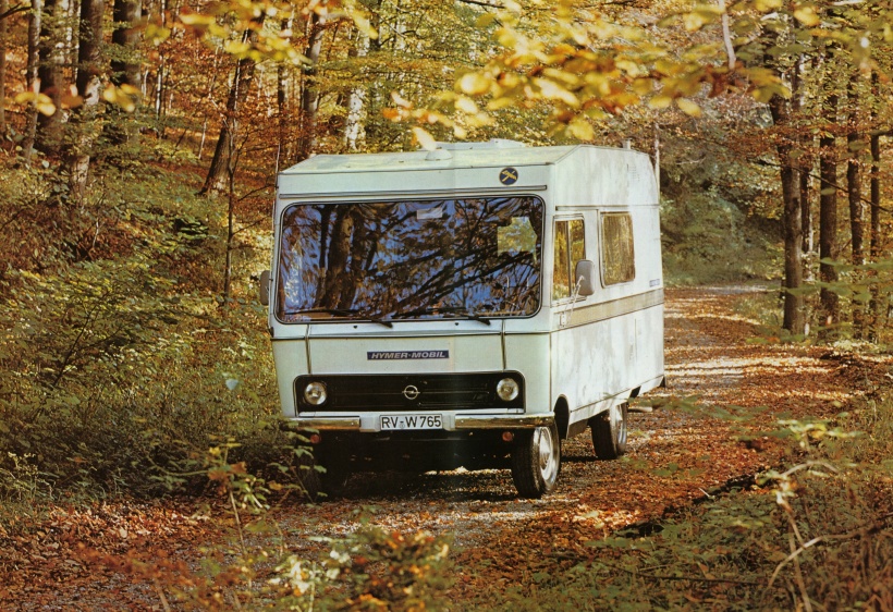Hymer 1978