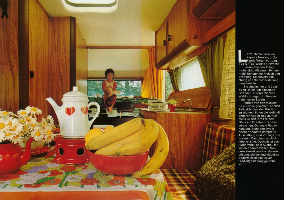 Hymer 1978