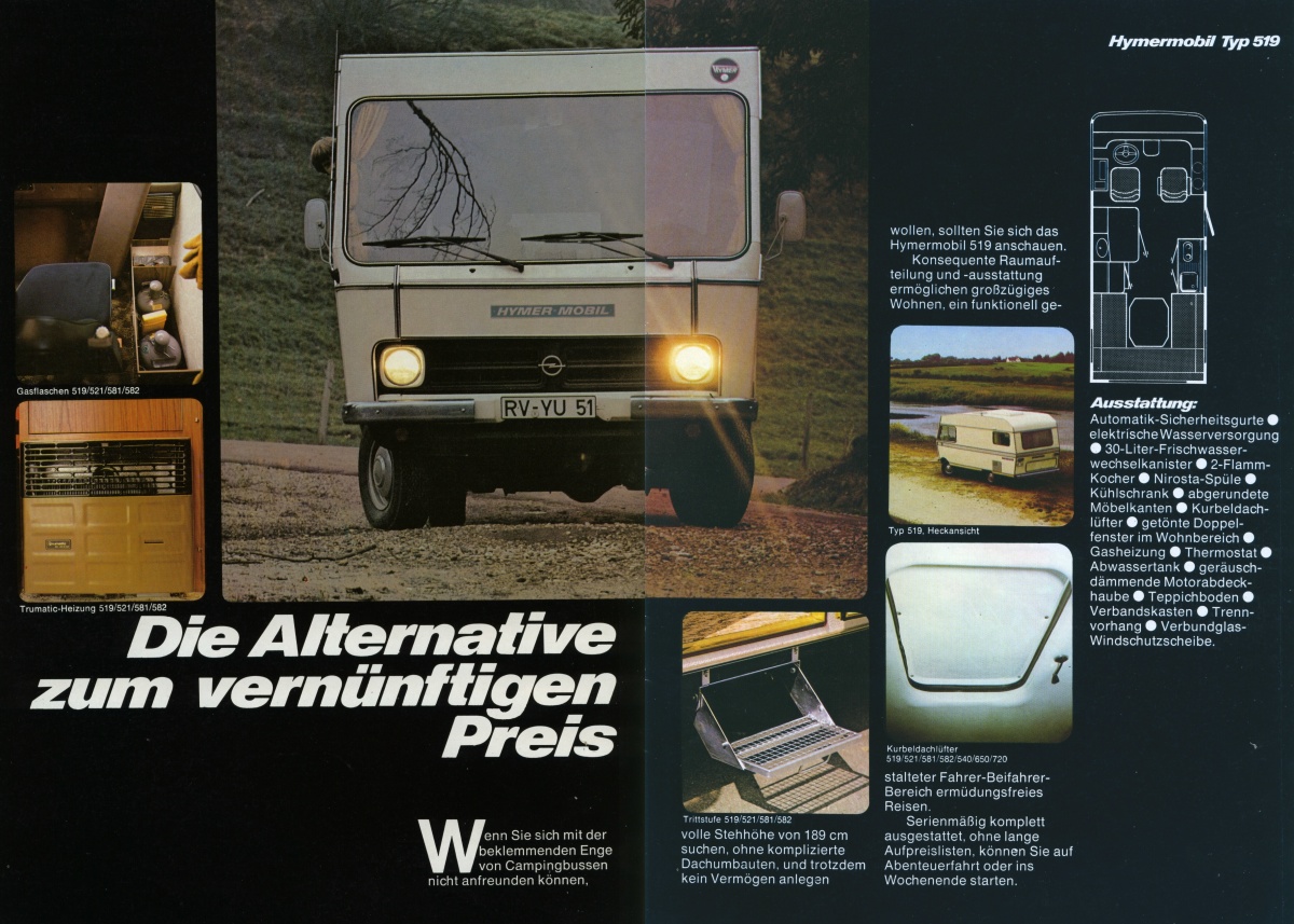 Hymer 1978