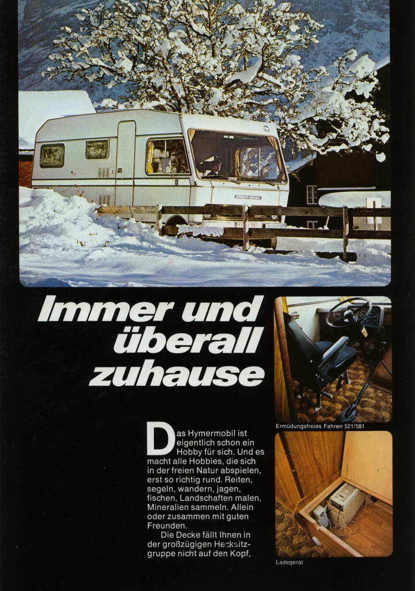 Hymer 1978
