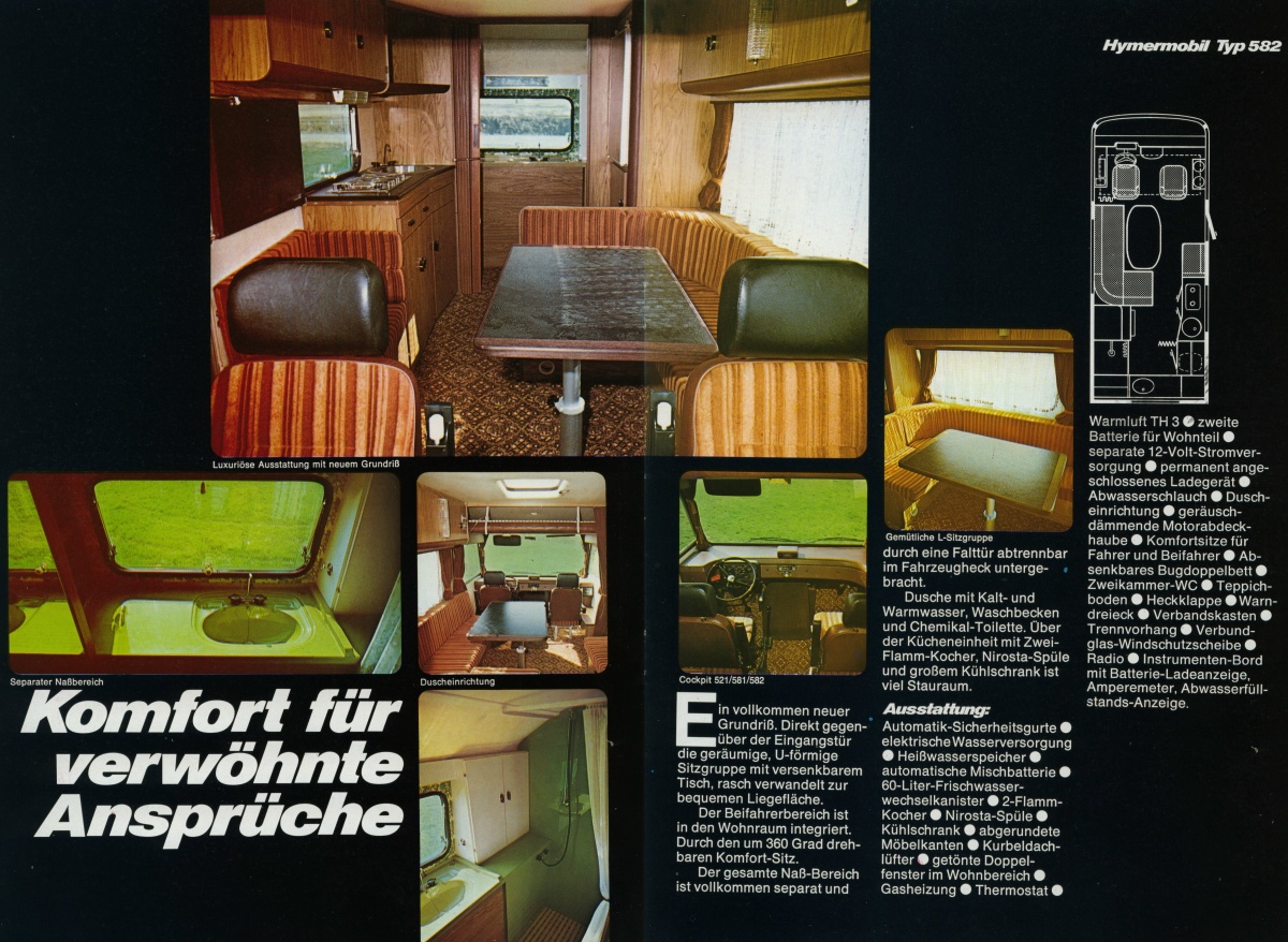 Hymer 1978