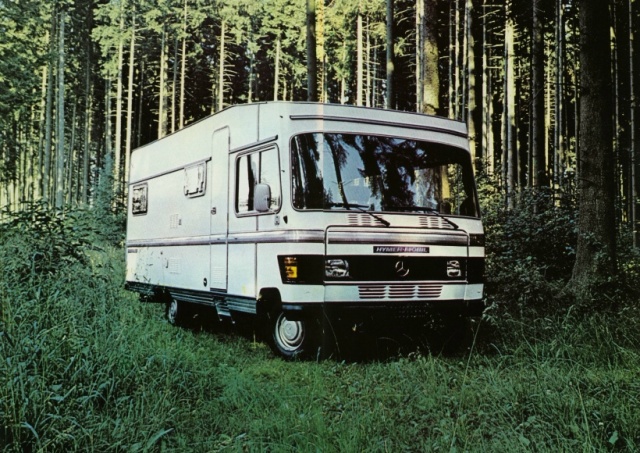 Hymer 1978