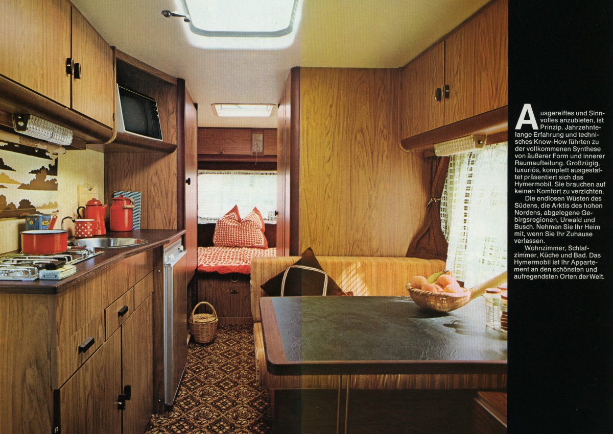 Hymer 1978