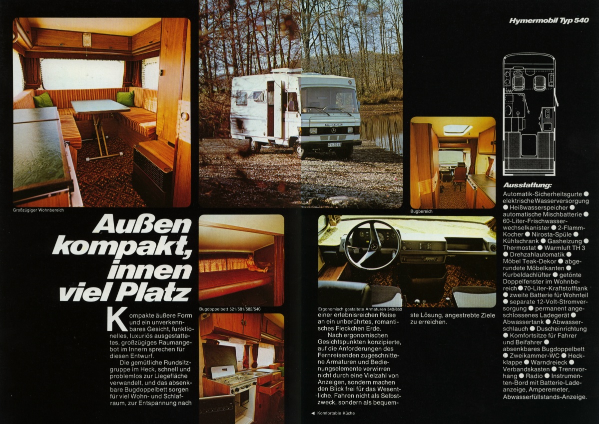 Hymer 1978