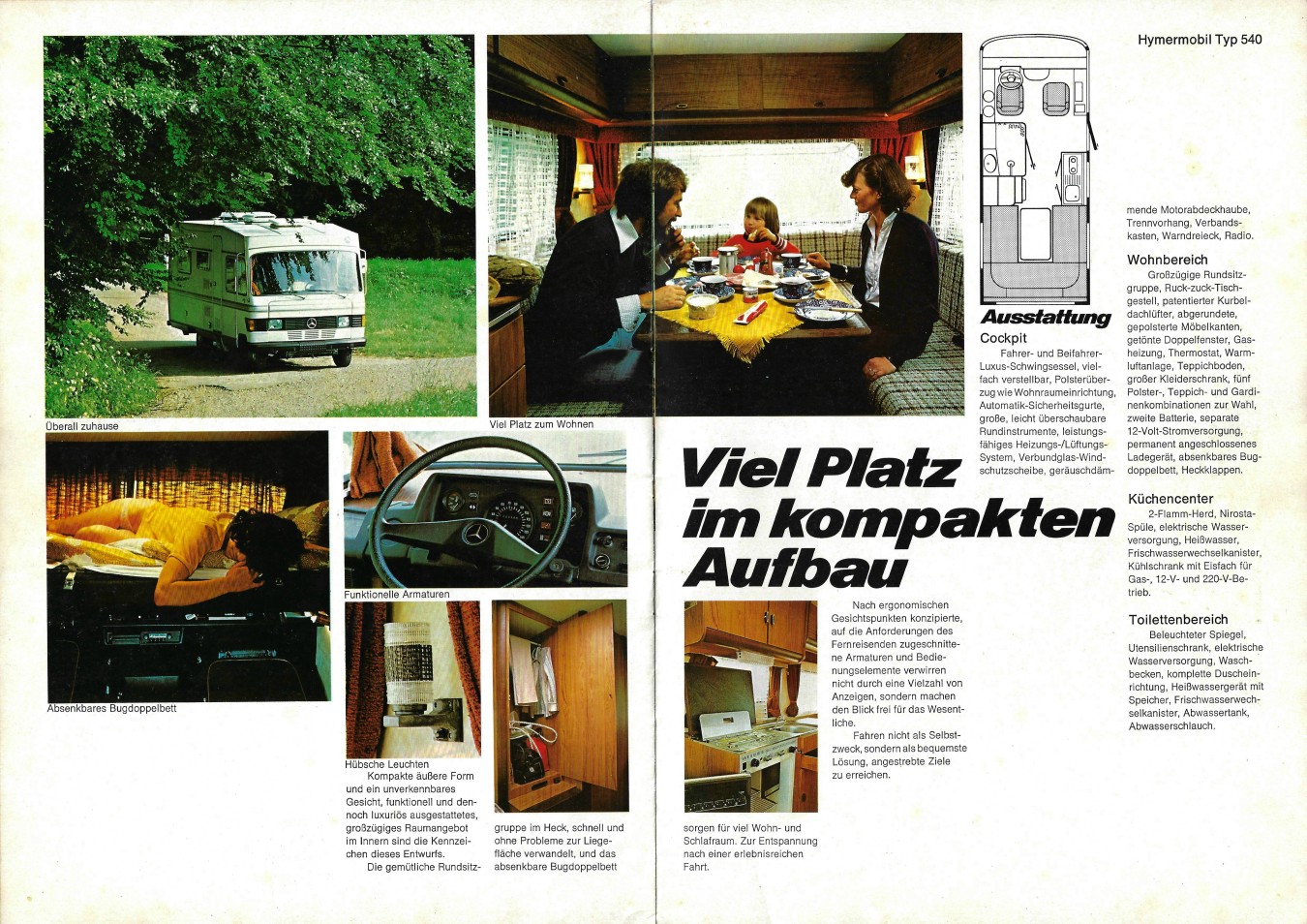 Hymer 1979 II