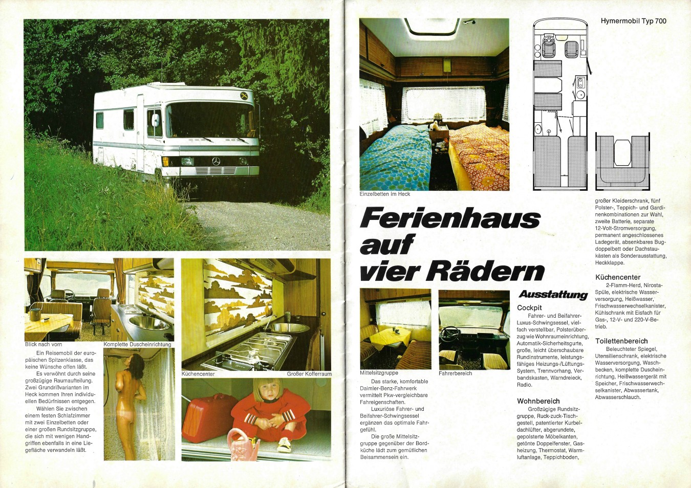 Hymer 1979 II