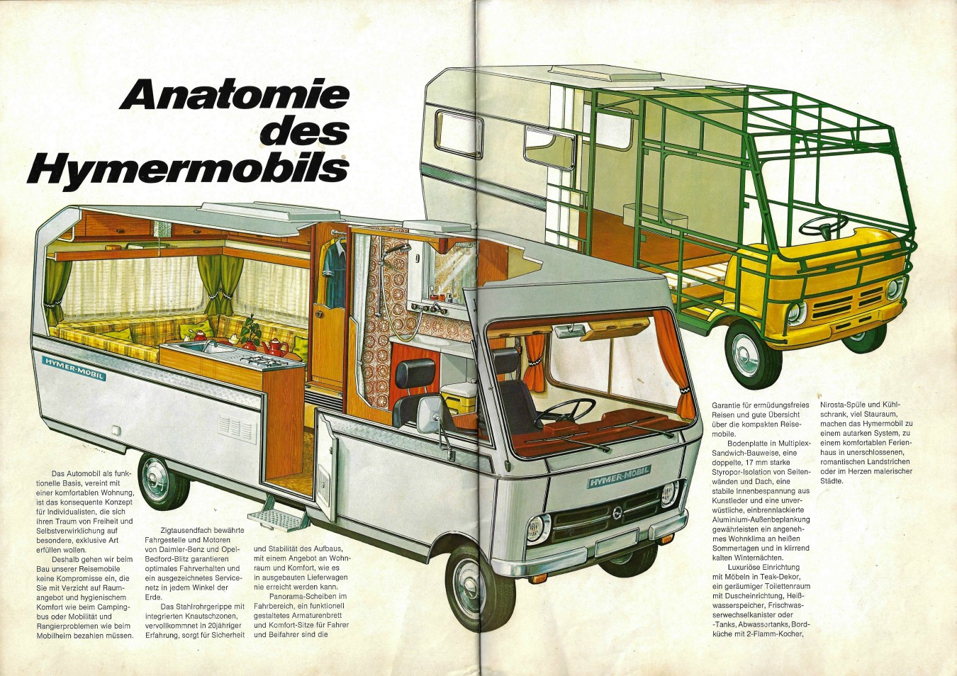 Hymer 1979 II