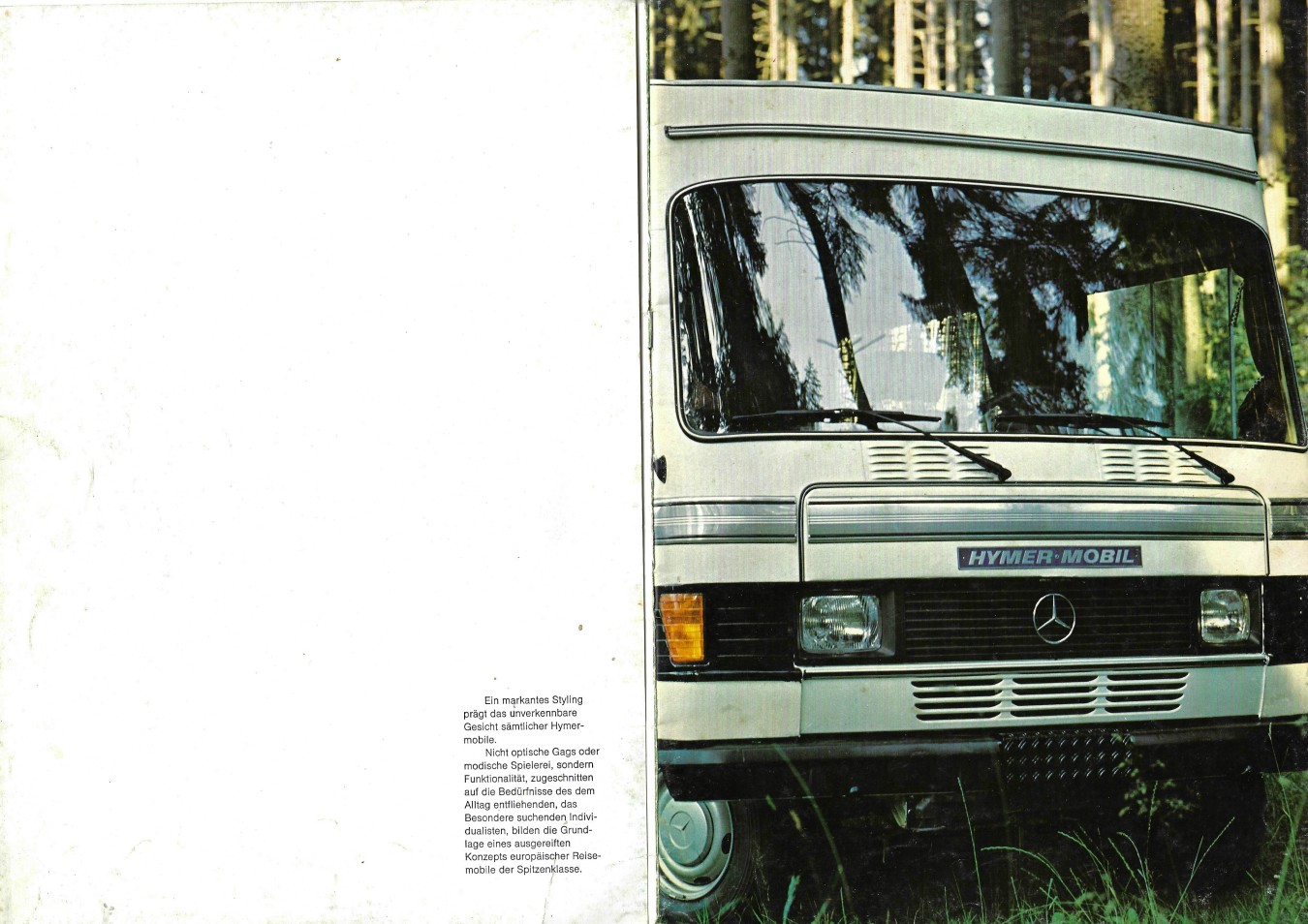 Hymer 1979 II
