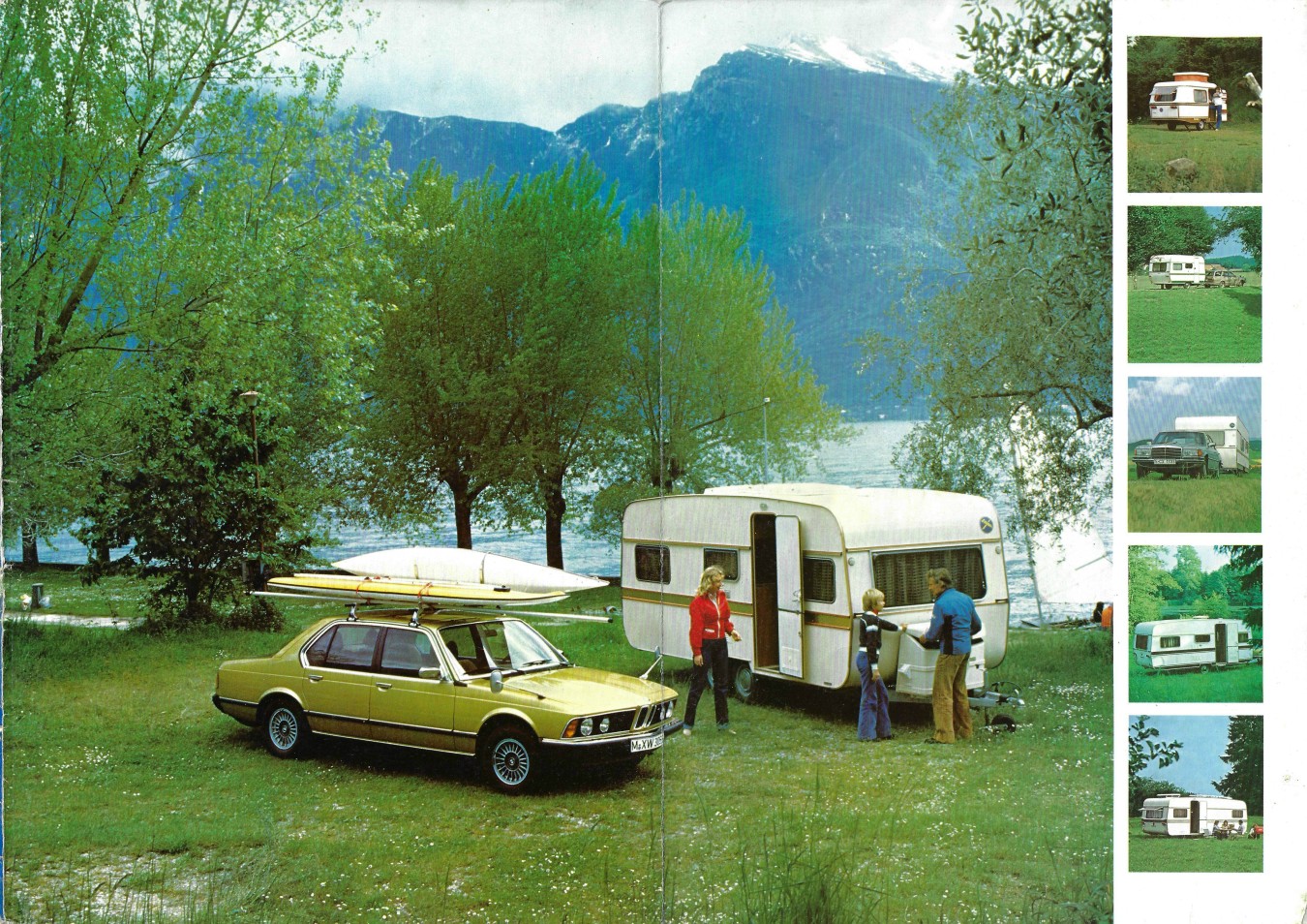 Hymer 1979 II
