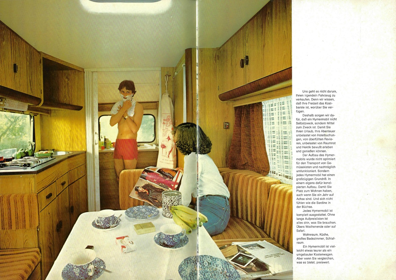 Hymer 1979 II
