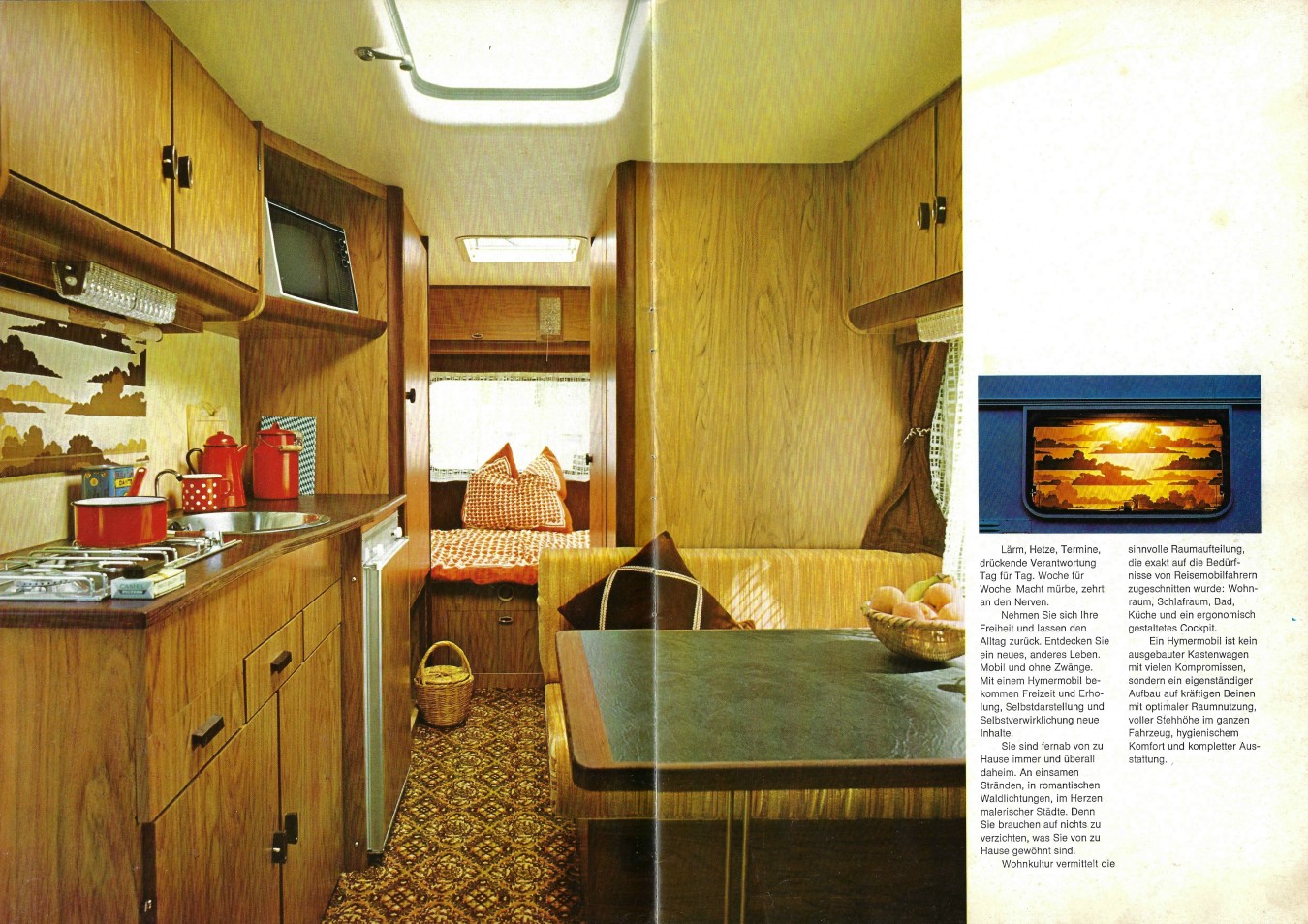 Hymer 1979 II