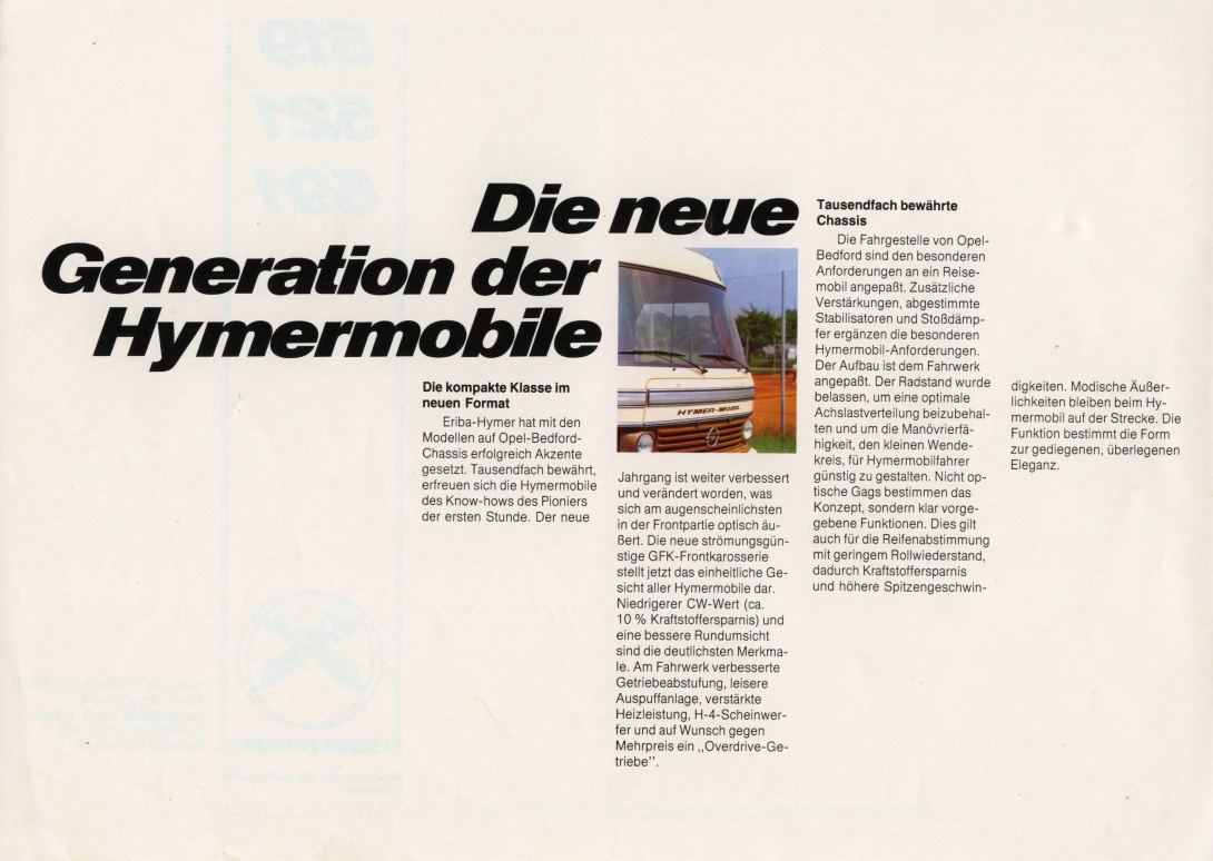 Hymer 1979