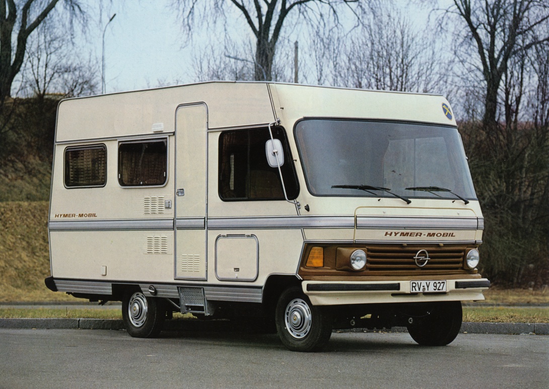 Hymer 1979