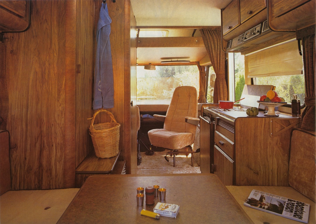 Hymer 1979