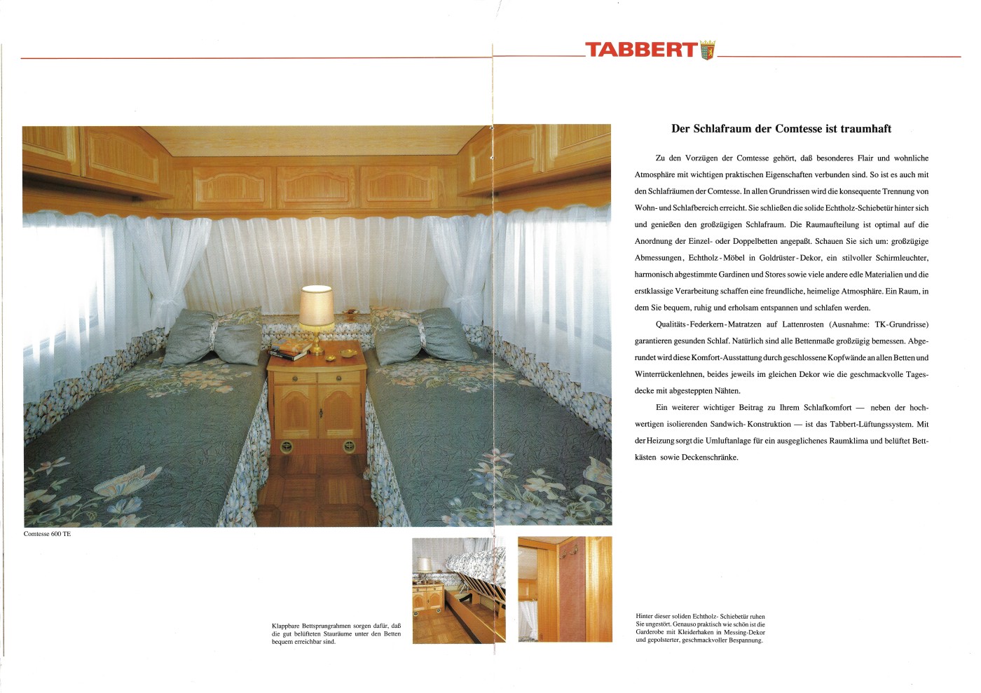 Tabbert 1991
